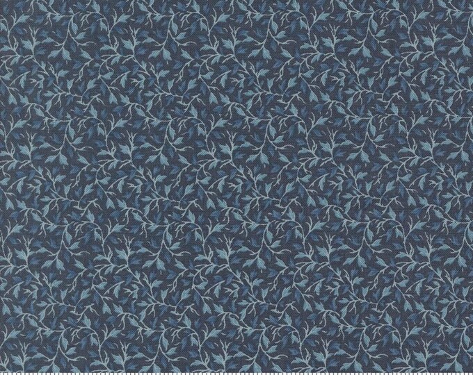Sacre Bleu by French General for Moda Fabrics, 100 Percent High Quality ...