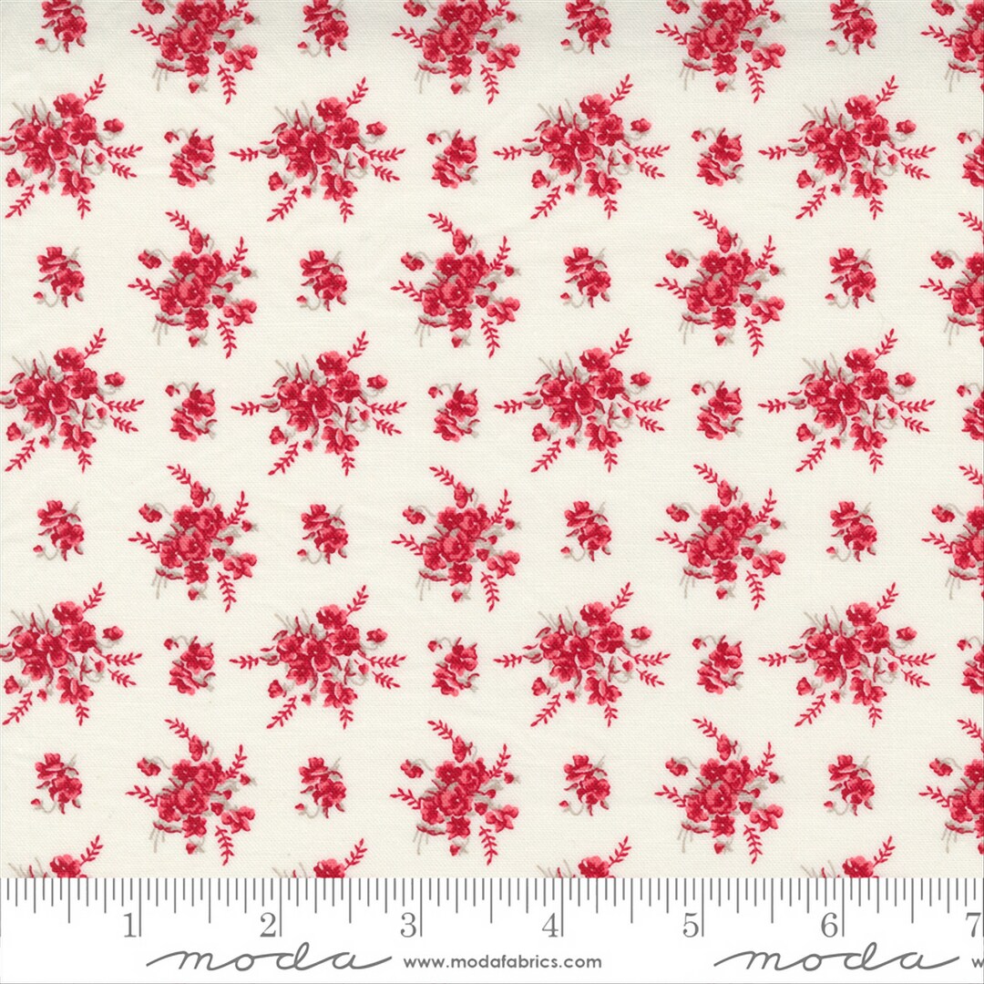 Prairie Days by Bunny Hill for Moda Fabrics - 100 Percent High Quality ...