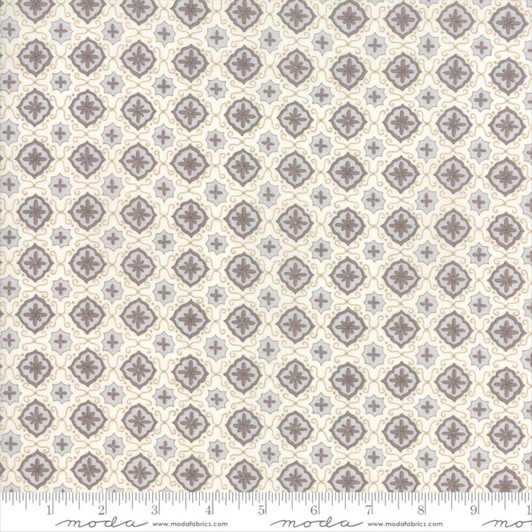 Homegrown Linens by Deb Strain for Moda Fabrics Homegrown - Etsy