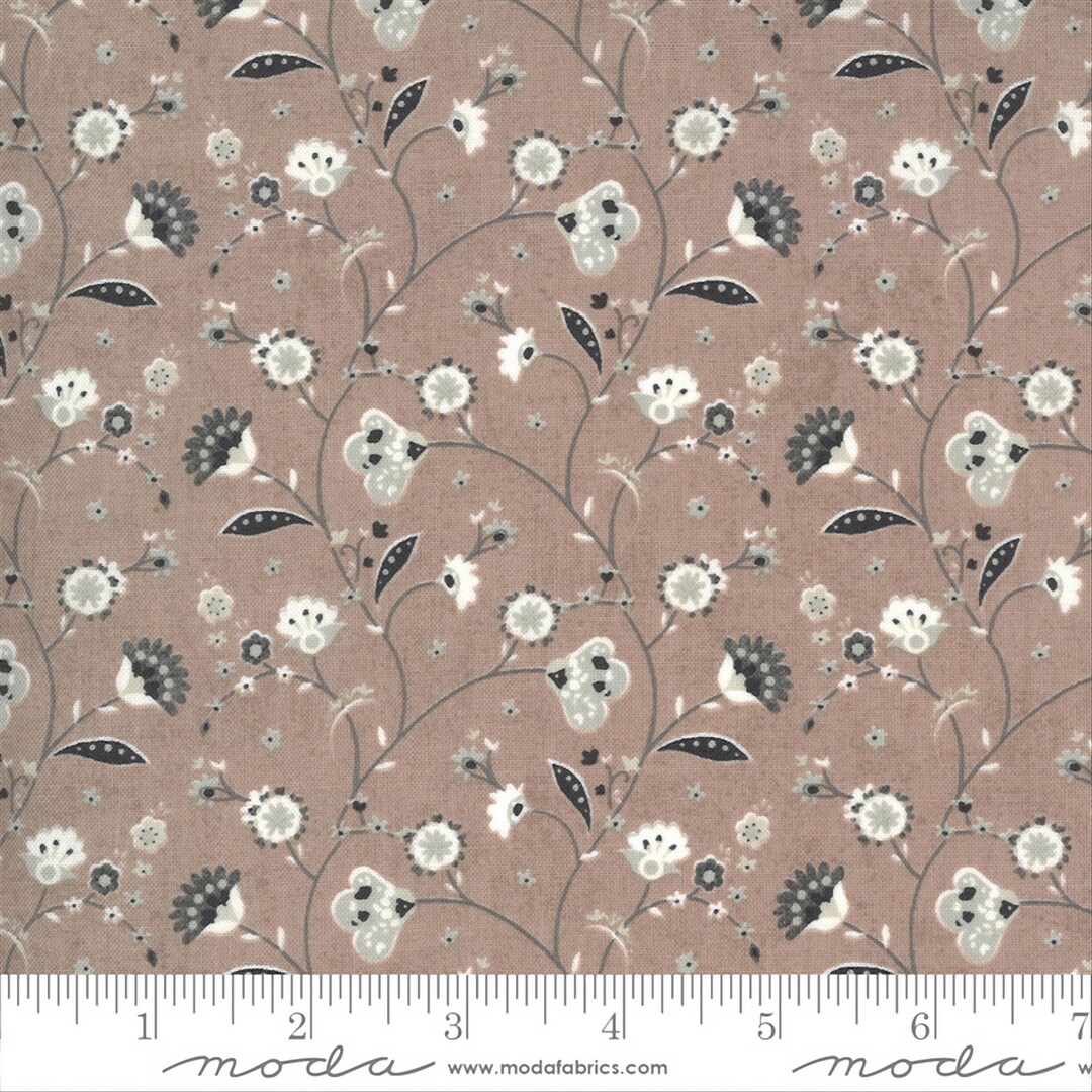 Boudoir by Basic Grey for Moda Fabrics - 100 Percent High Quality ...