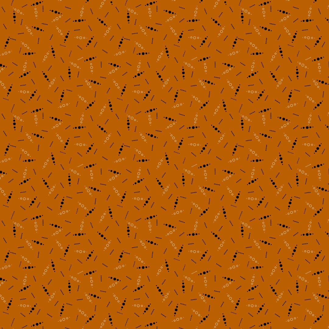 Cheddar & Coal II by Pam Buda for Marcus Fabrics, 100 Percent High ...