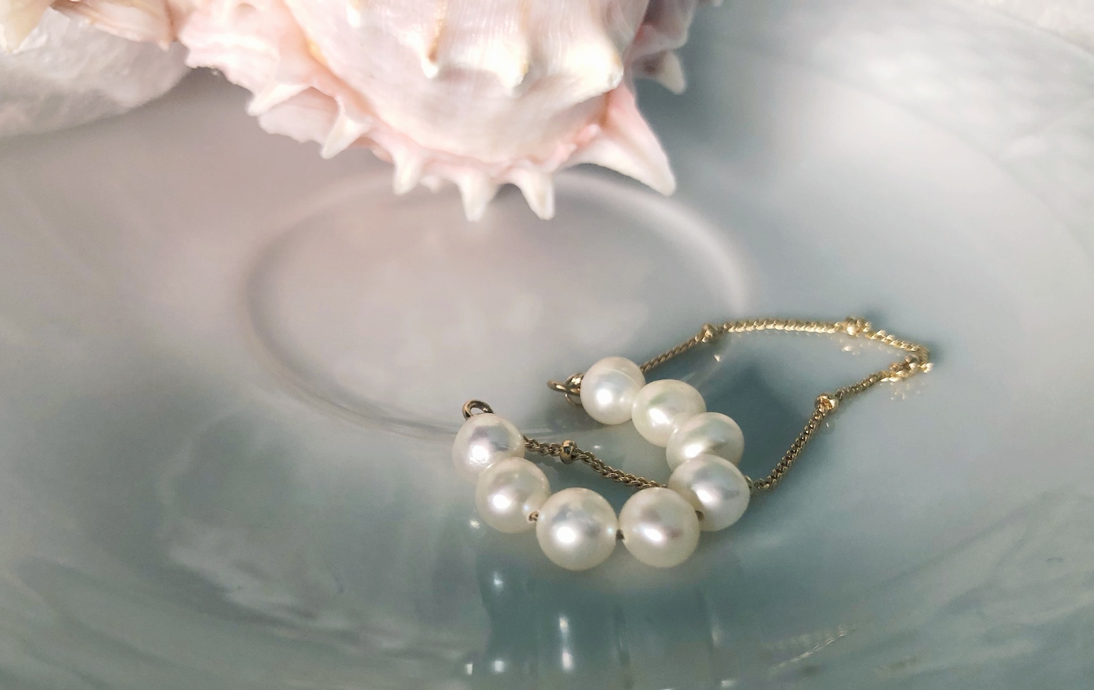 Genuine Pearl Ear Cuffs. Streetwear Earrings. Simple Ear Cuff. Ear Cuff ...