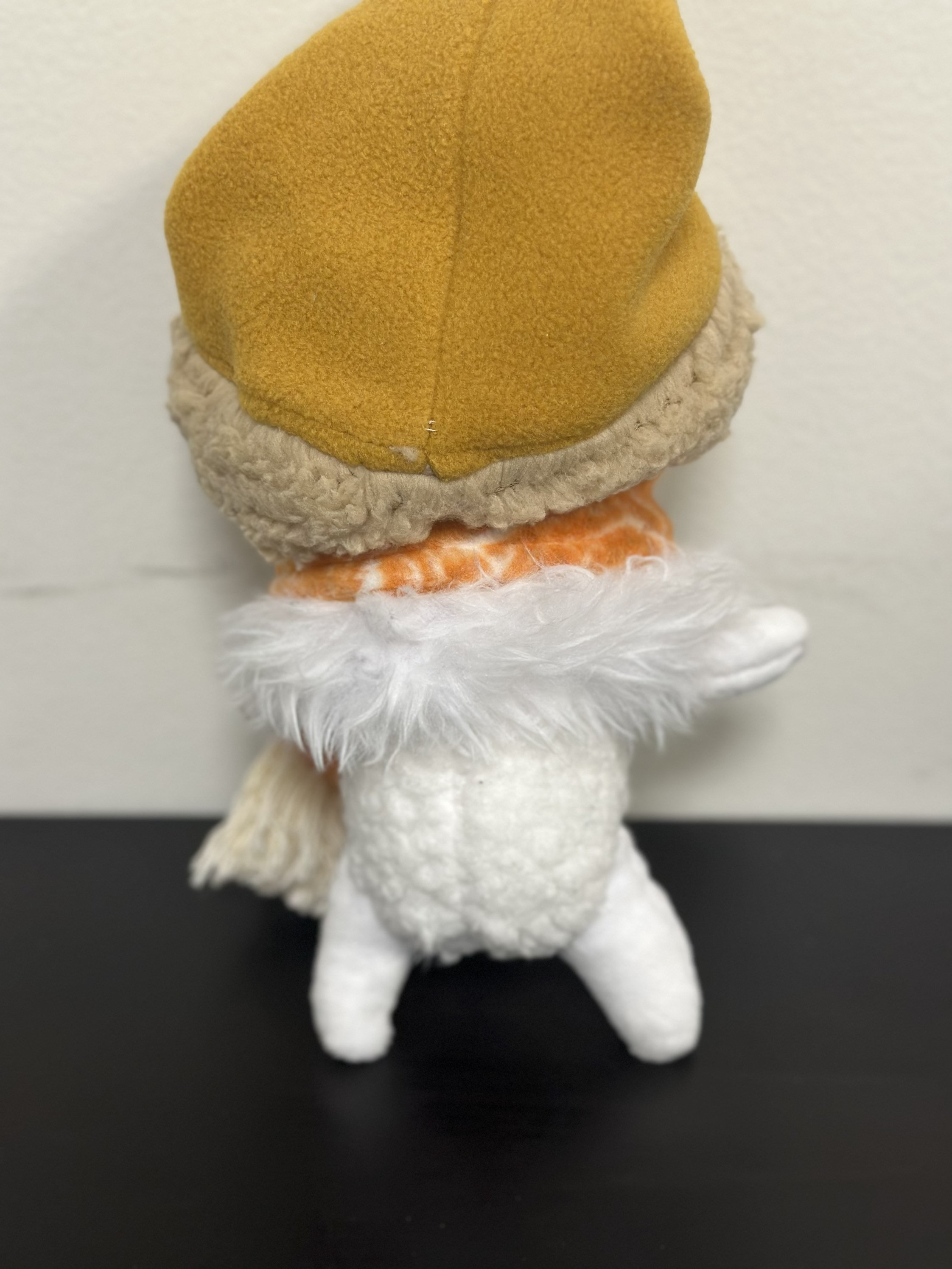 Abdominal & Mini Snowmen Plush - Etsy