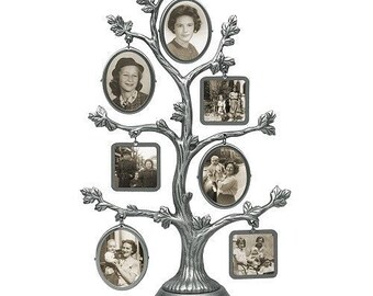Photo Tree Holder - Etsy