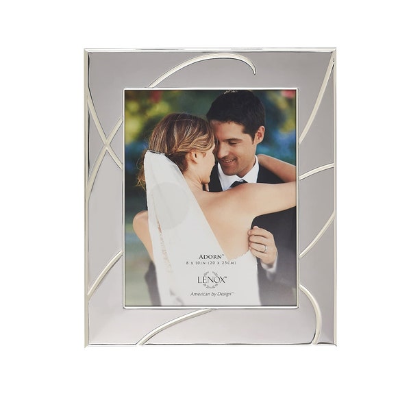 Lenox 8x10 Wedding Frame - Etsy