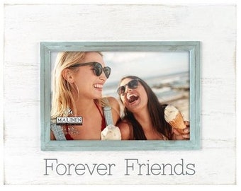 Friends Forever Picture Frame - Etsy