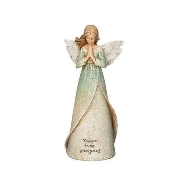 Roman Angel Figurine - Etsy