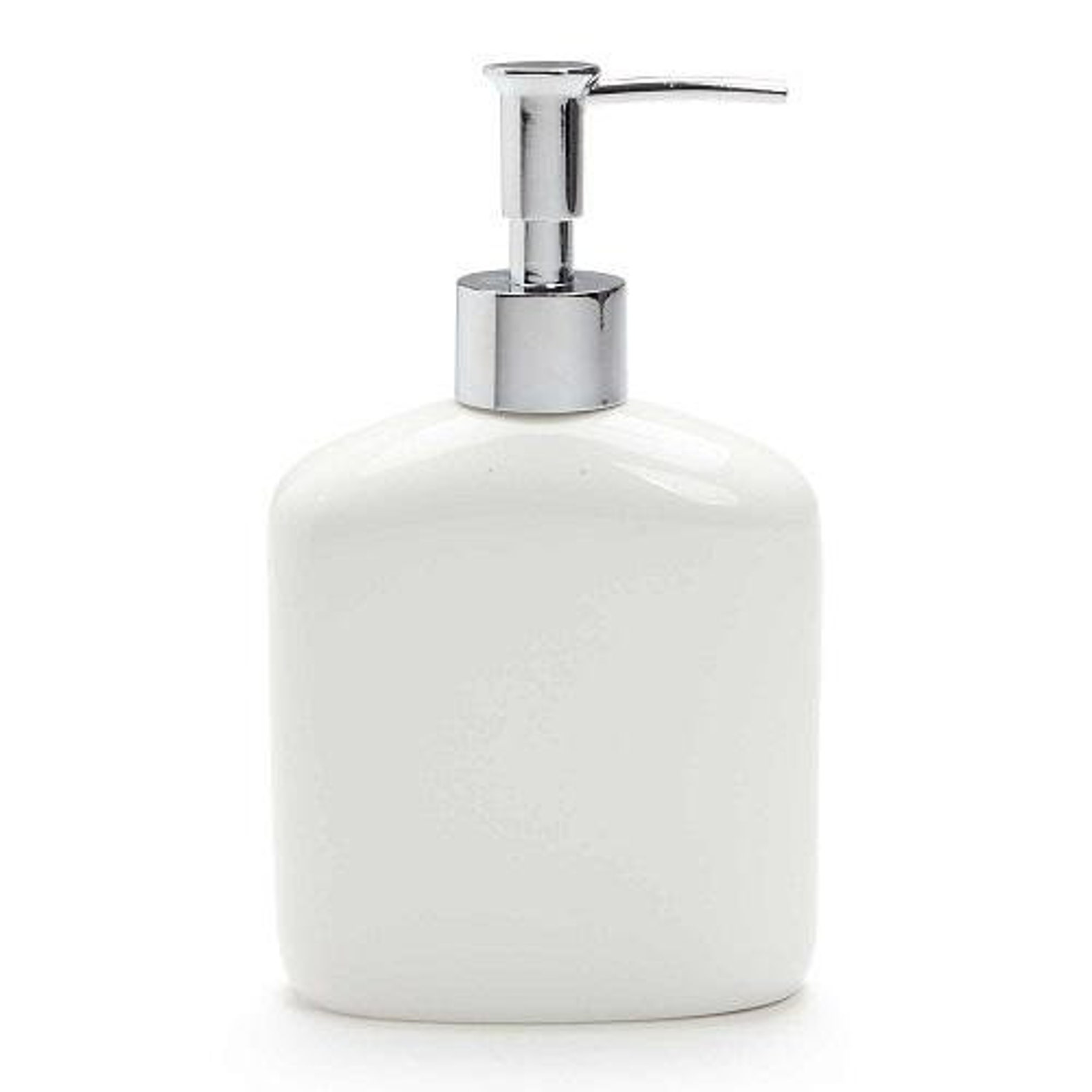 Mermaid Waves Soap Dispenser Our Name is Mud - Etsy