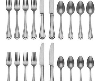 Lenox Flatware | Etsy