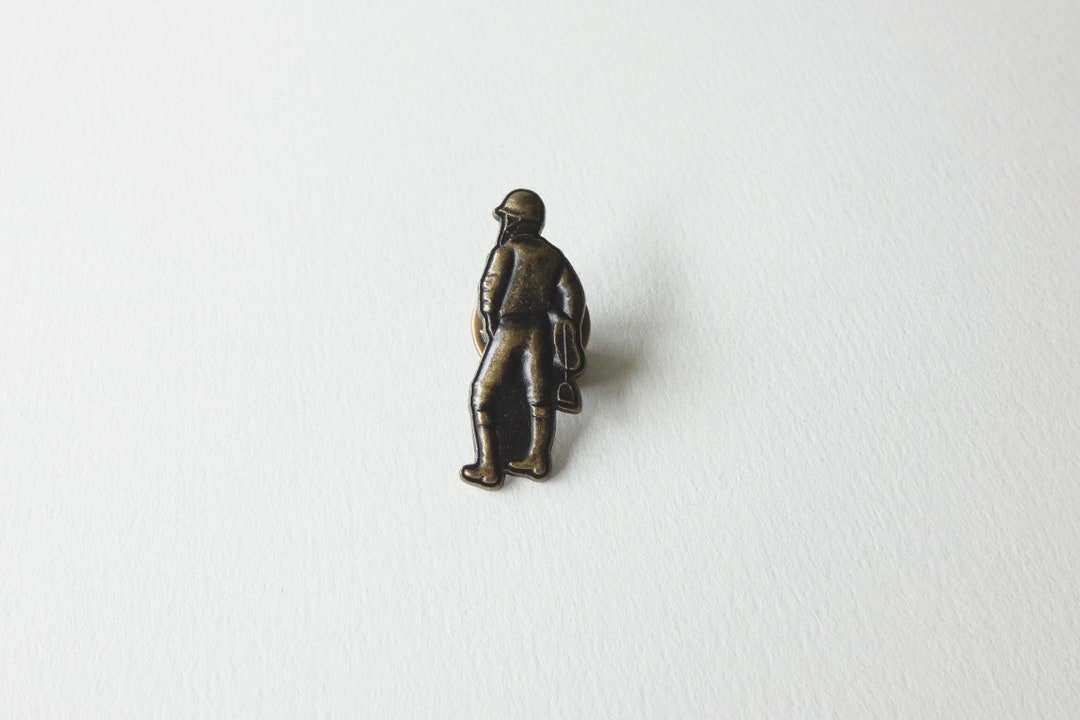 Vintage Jockey Pin, Vintage Polo Pin, Horse Rider Pin Badge, Polo ...