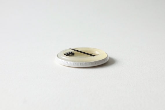 Vintage BBC badge, British broadcasting corporation 1… - Gem