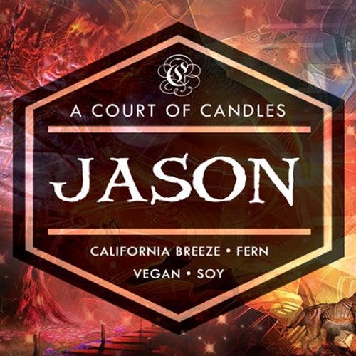 Newt's Briefcase 100% Soy Wax Candle 9oz - Etsy Canada