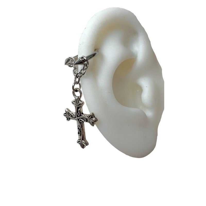Helix Piercing - Etsy