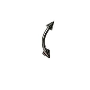 Lips Piercing Jewelry With Screw - Lip Ring - Vertical Labret Piercing ...