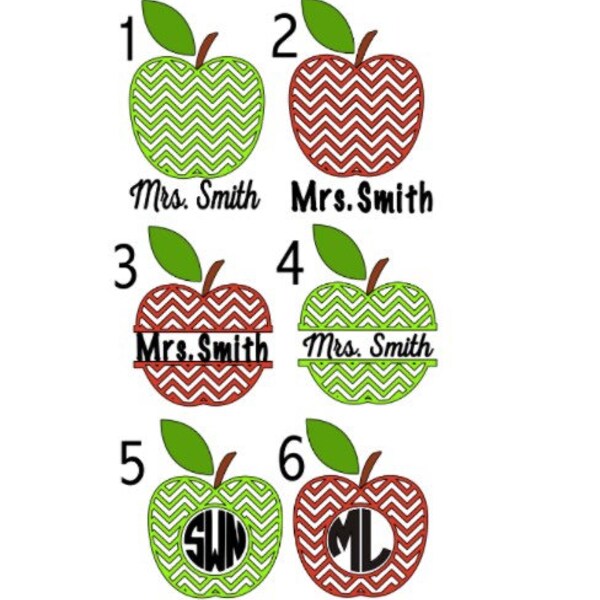 Chevron Decal - Etsy