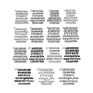 Student Binder Labels Label for Binder Cover School Name Labels School ...