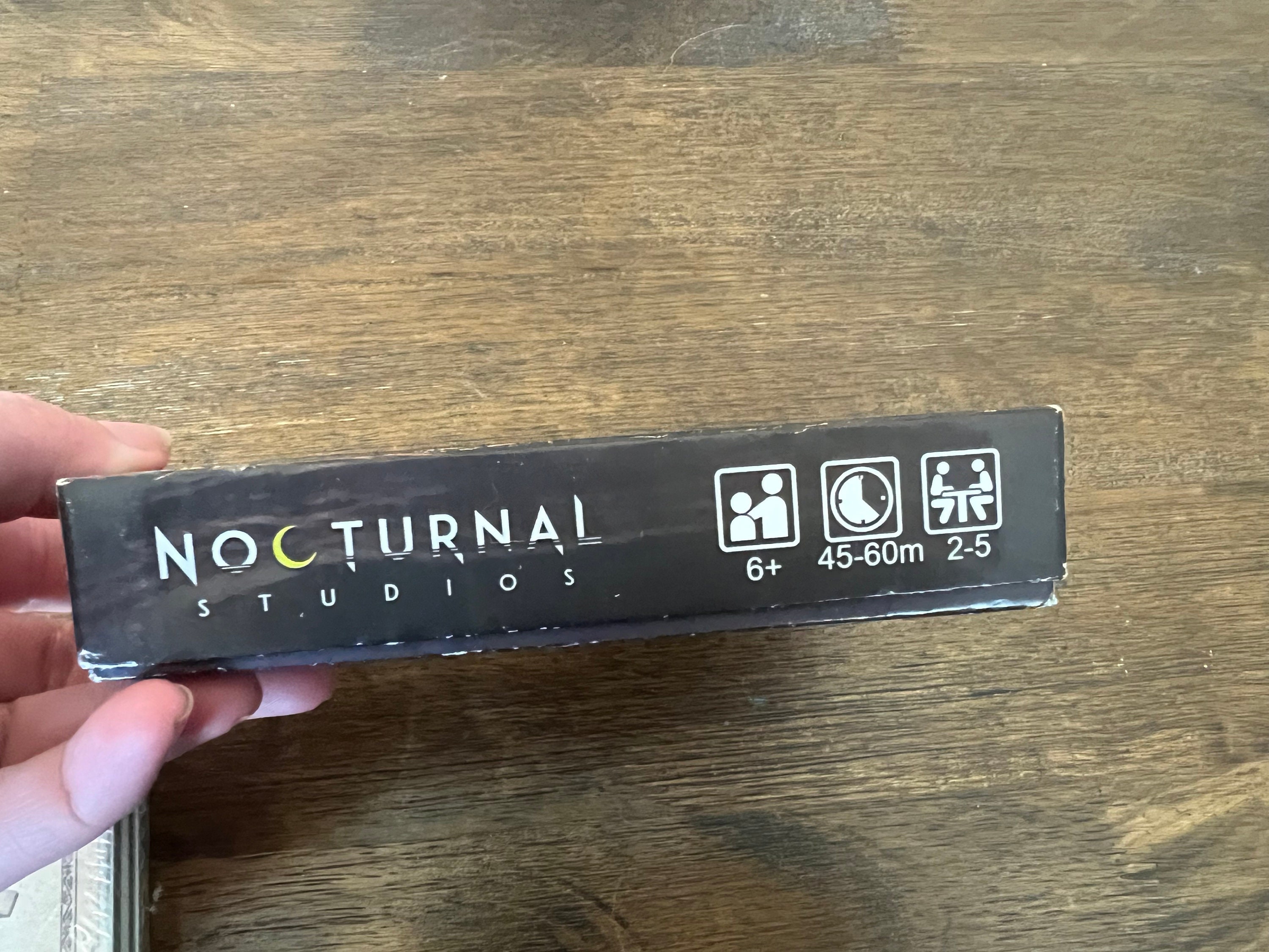 Egg Bandit Indie Board Game - Etsy