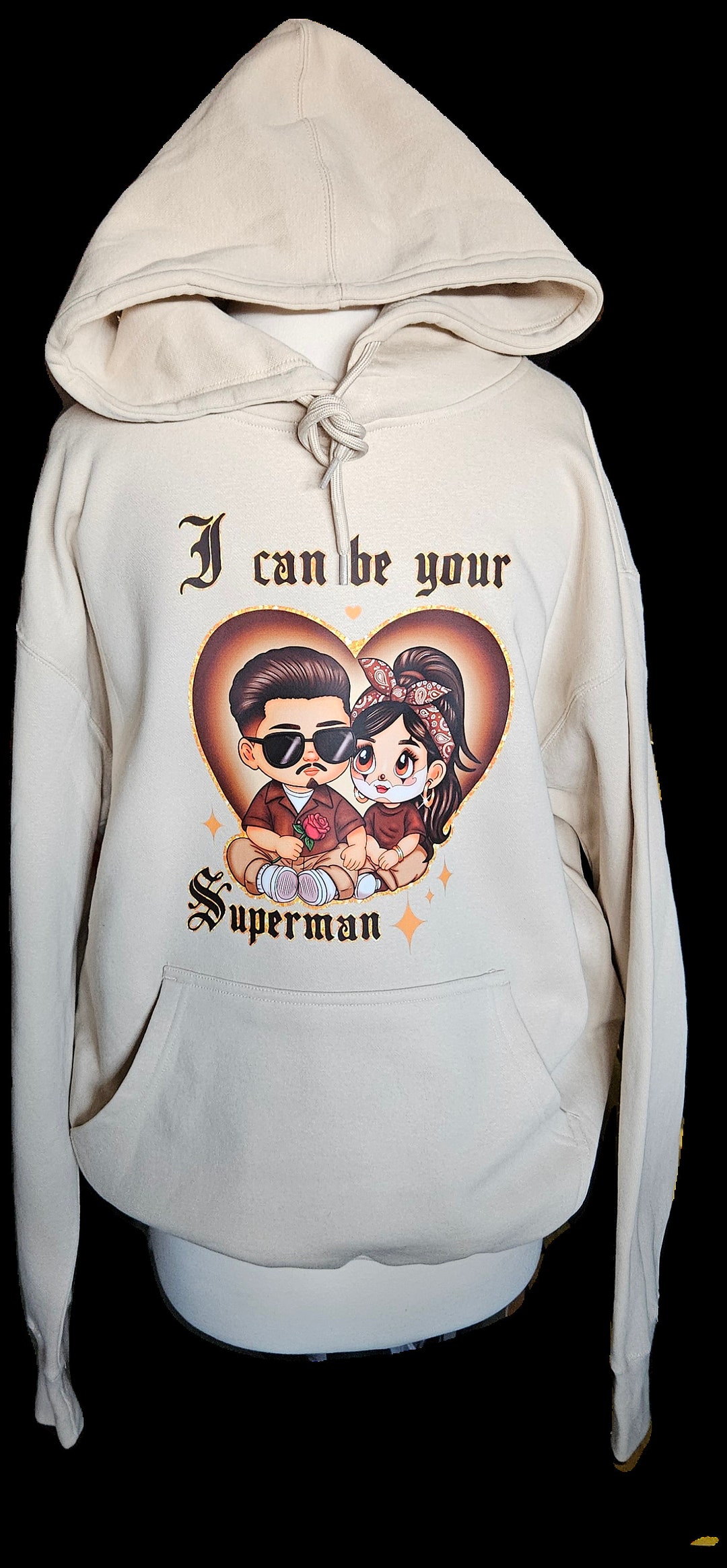 Brown Pride Cholo Sweaters - Etsy