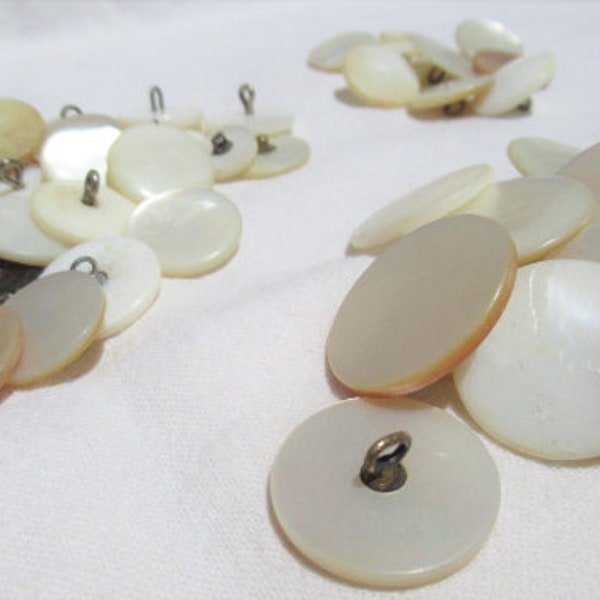 Metal Shank Button - Etsy