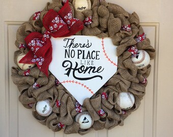 Baseball decor | Etsy
