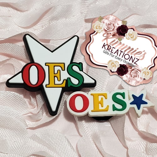 Masonic Order of the Eastern Star Compact Mirrors OES - Etsy