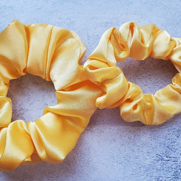 Scrunchie Set - Etsy