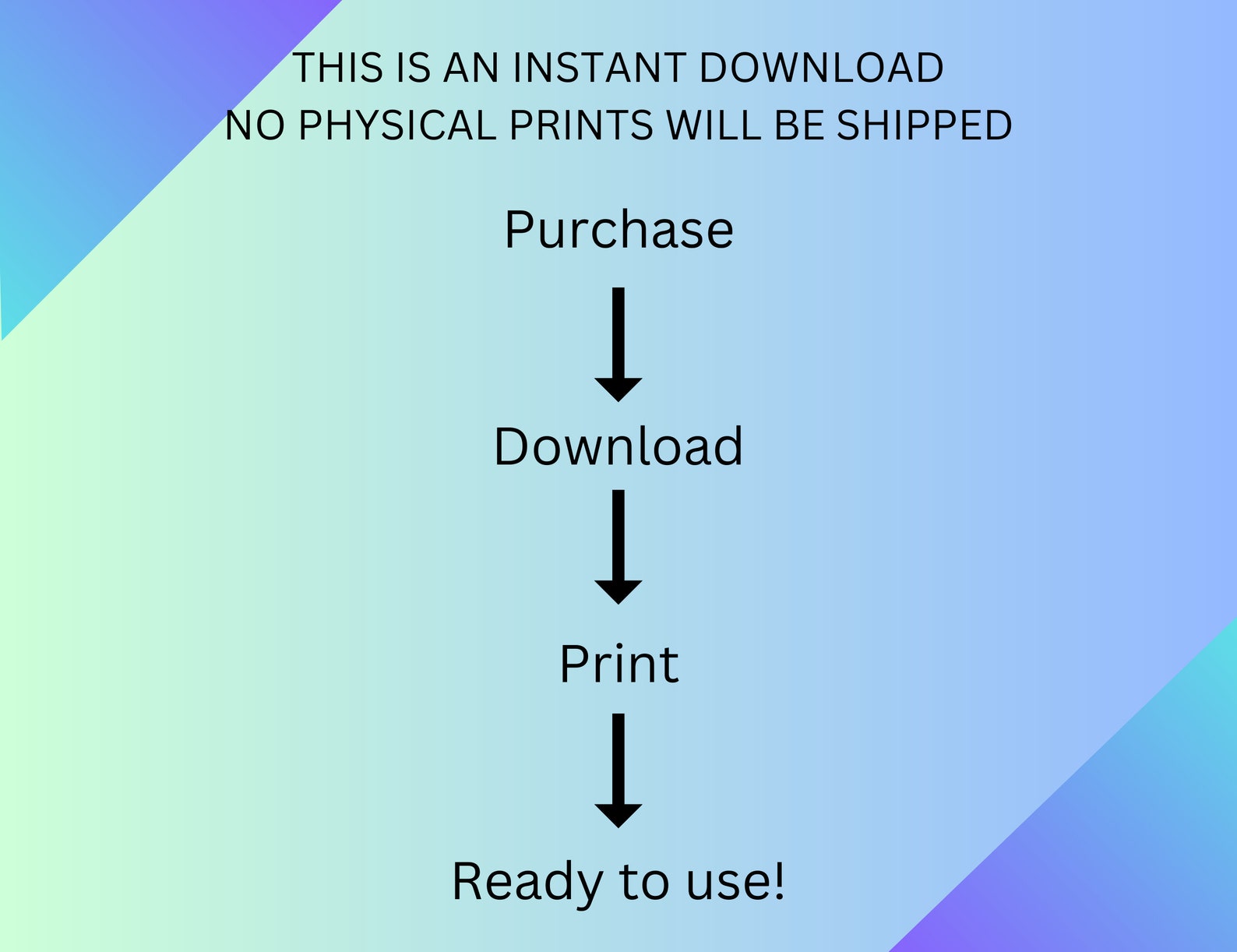 Printable Graph Paper With 2 Different Grid Sizes and 2 Different Graph ...