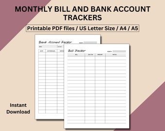 Editable Invoice Template Invoice Form Editable Business - Etsy