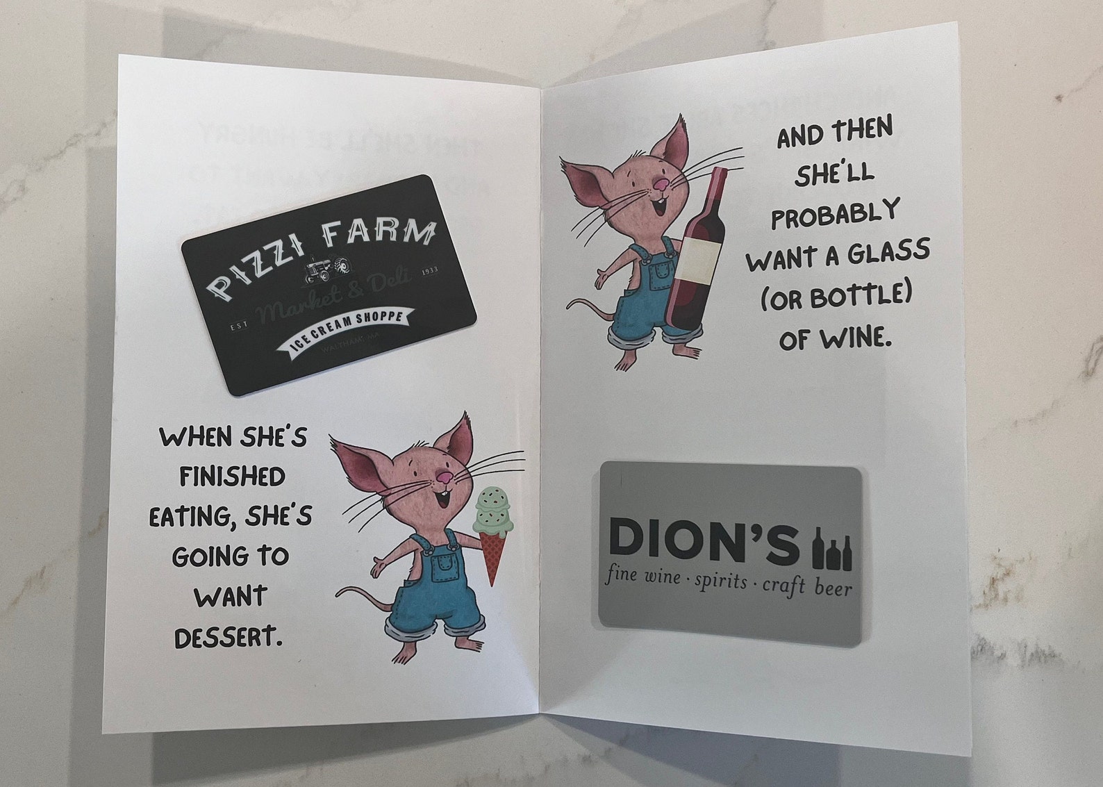 DIGITAL DOWNLOAD! Teacher Appreciation Booklet: If You Give Your ...