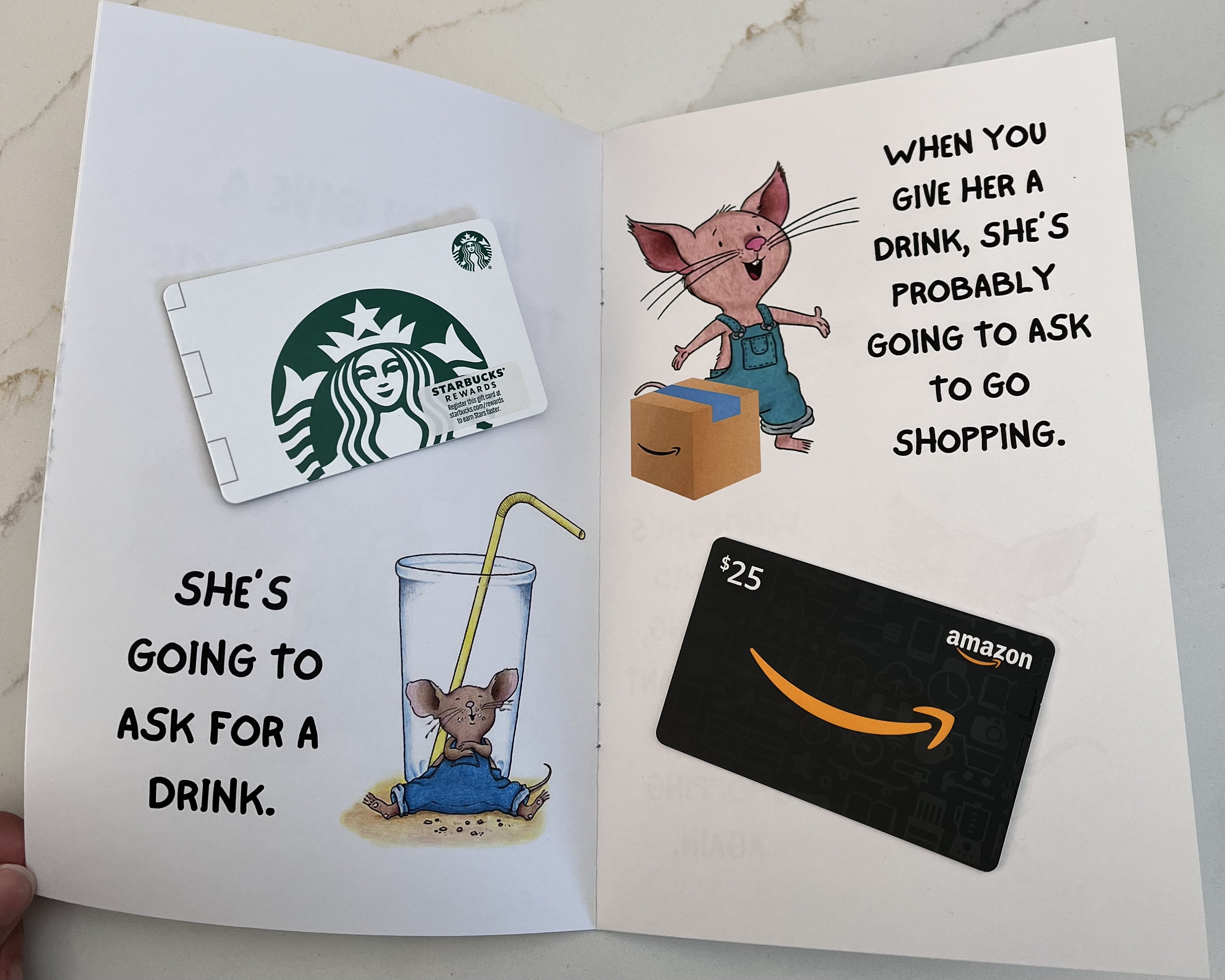 DIGITAL DOWNLOAD! Teacher Appreciation Booklet: If You Give Your ...