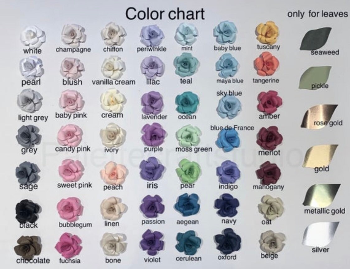 Paper Flowers Paper Flower Set Nursery Paper Flowers Paper | Etsy Canada