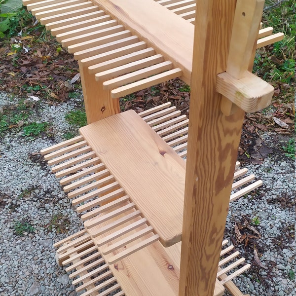Vintage Loom - Etsy UK