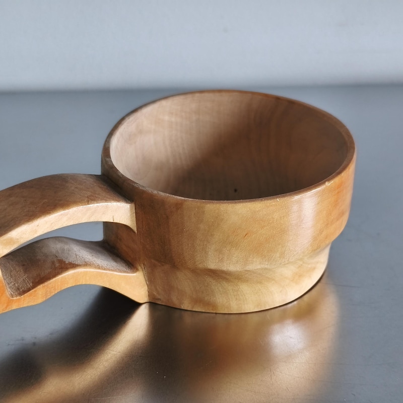 Kuksa Cup - Etsy