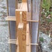 Swedish Wooden Stand Rack for Weaving Loom Reeds GAV Glimakra AB - Etsy