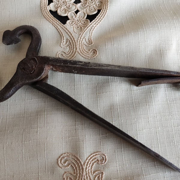 Antique Sugar Nips - Etsy