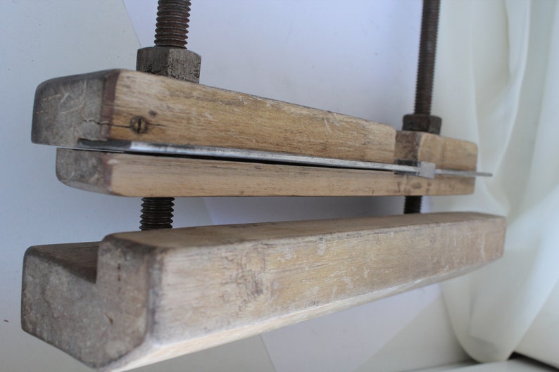 Swedish Antique Carpenter Wooden Router Plane - Etsy