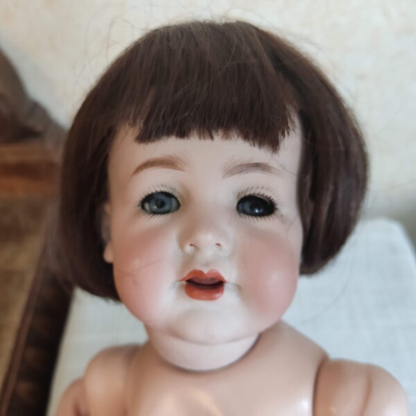 Simon Halbig Dolls - Etsy