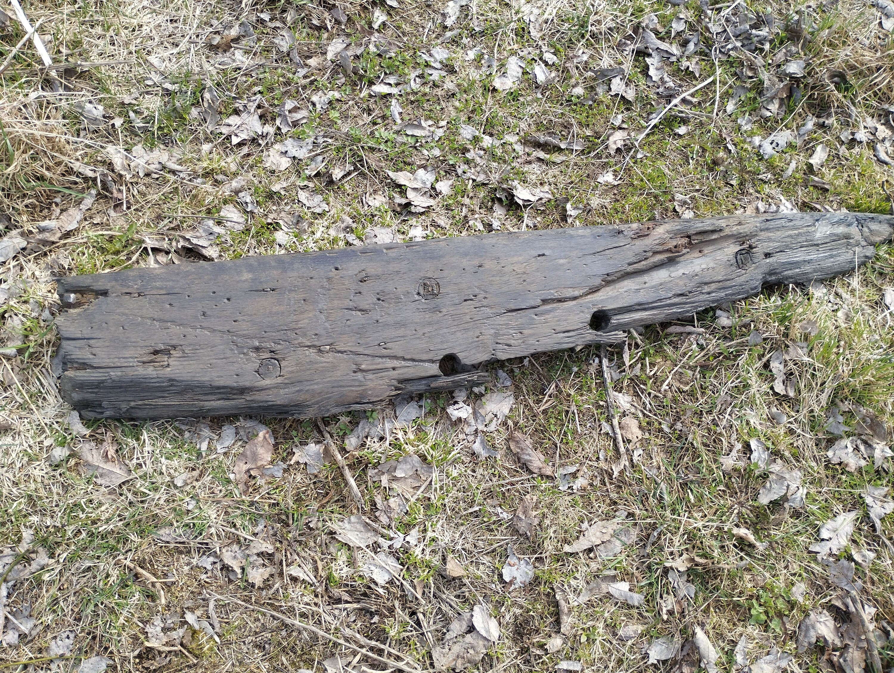 Antique 1700s Swedish Sail Ship Bog Wooden Frame Part. - Etsy