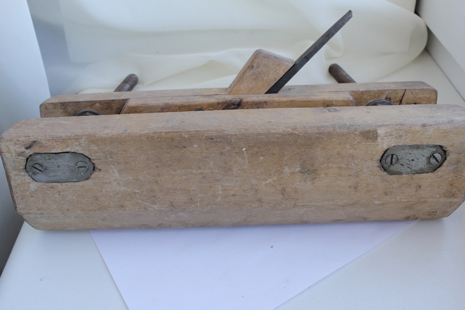 Swedish Antique Carpenter Wooden Router Plane - Etsy