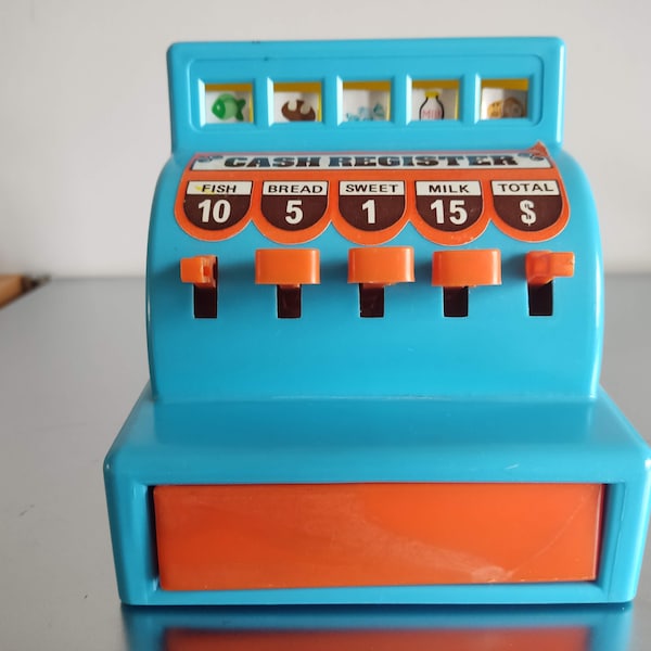 Pretend School Register - Etsy UK
