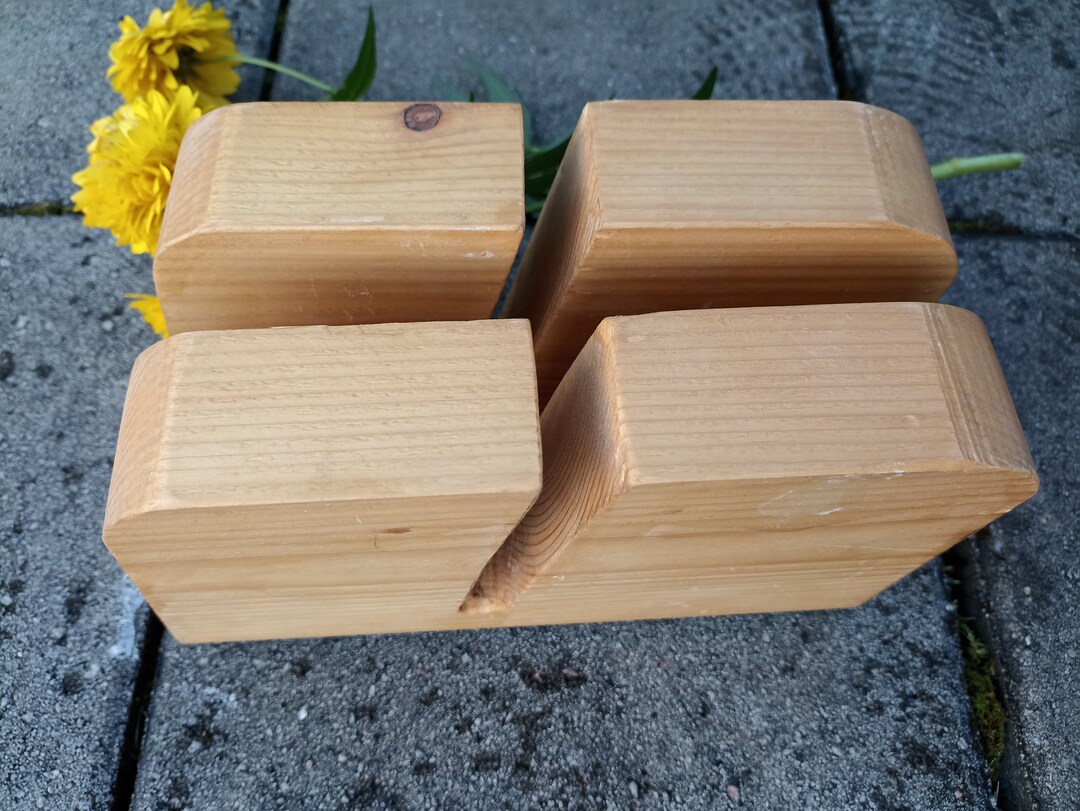 Swedish Wooden Stand Rack for Weaving Loom Reed - Etsy