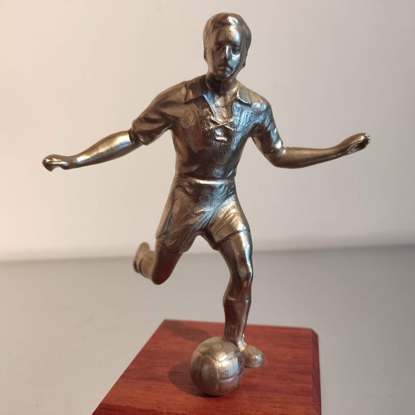 Football Player Statues - Etsy