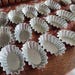 Vintage Set 20 Pcs. Aluminium Sandbakkel Cookie 2 Sets Biscuit Cake ...