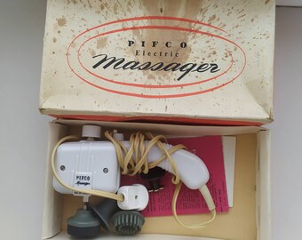 Pifco Massager | Etsy UK
