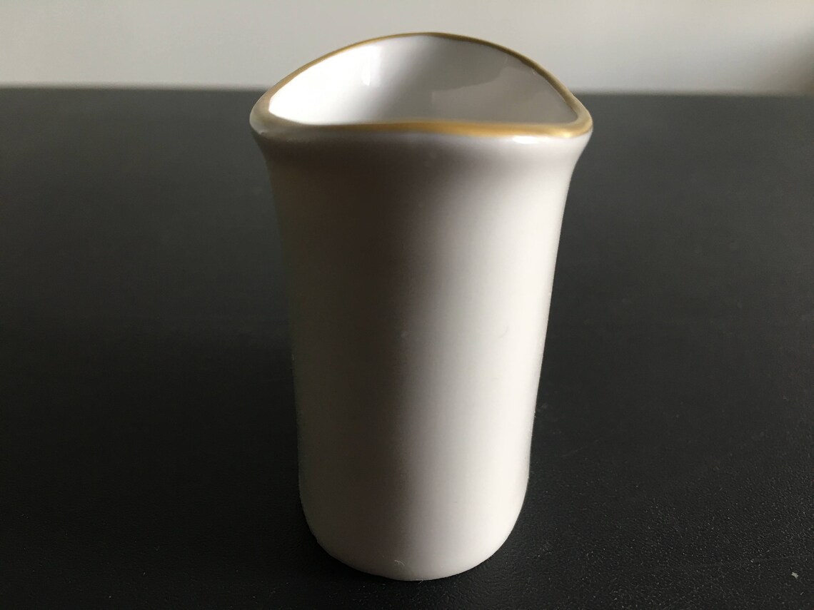 Vintage Sweden Upsala Ekeby Karlskrona Porcelain Toothpicks - Etsy