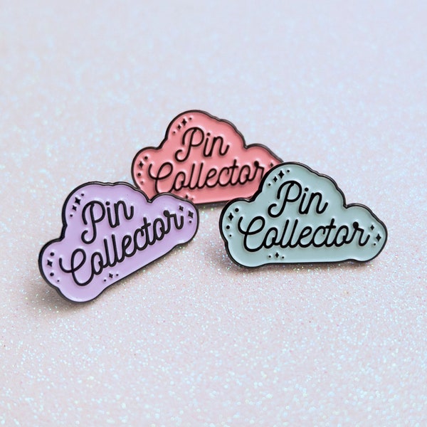 Barbie Enamel Pin - Etsy