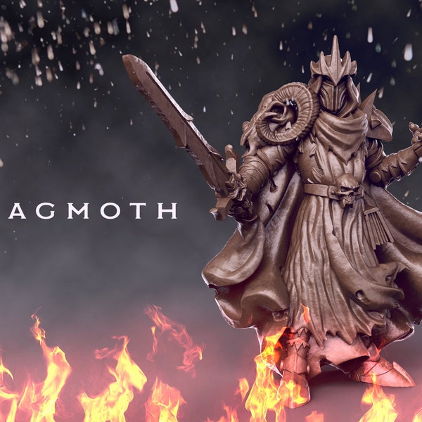 Ring Wraith Miniatures - Etsy