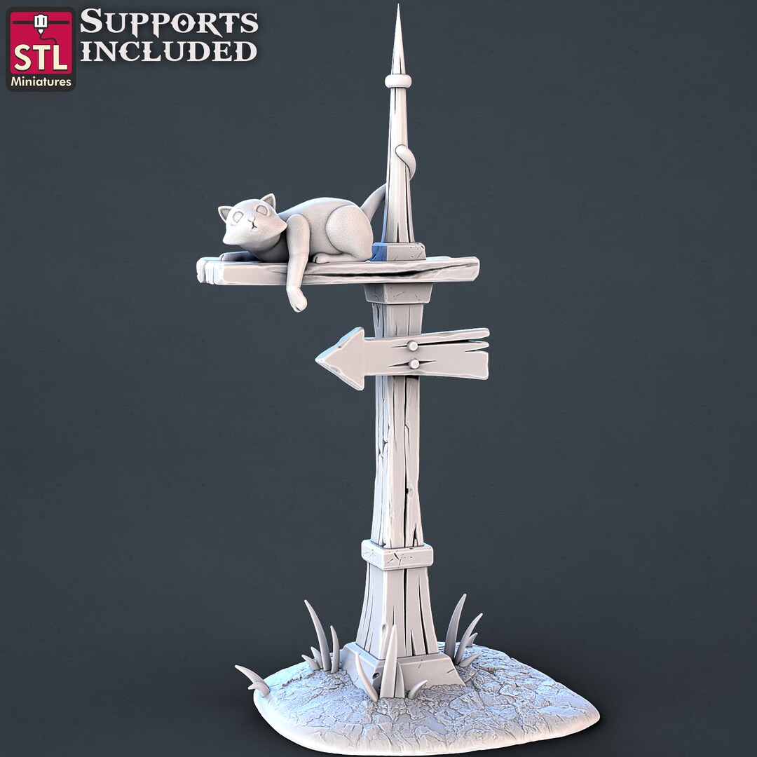 Veterinarian Signpost Dungeons and Dragons, Pathfinder, Tabletop Gaming ...