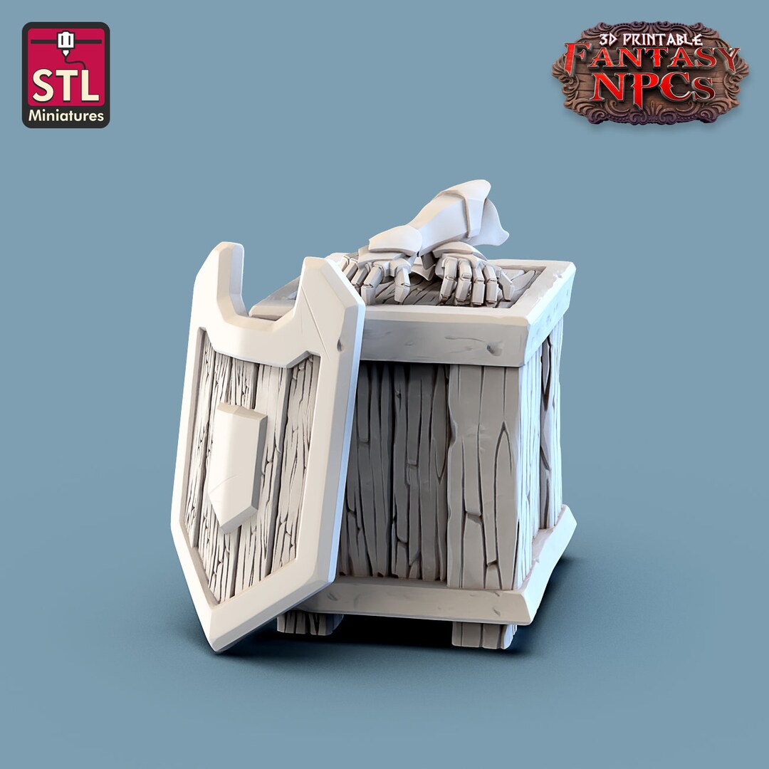 Armor Pack A Dungeons and Dragons, Pathfinder, Tabletop Gaming 28mm ...