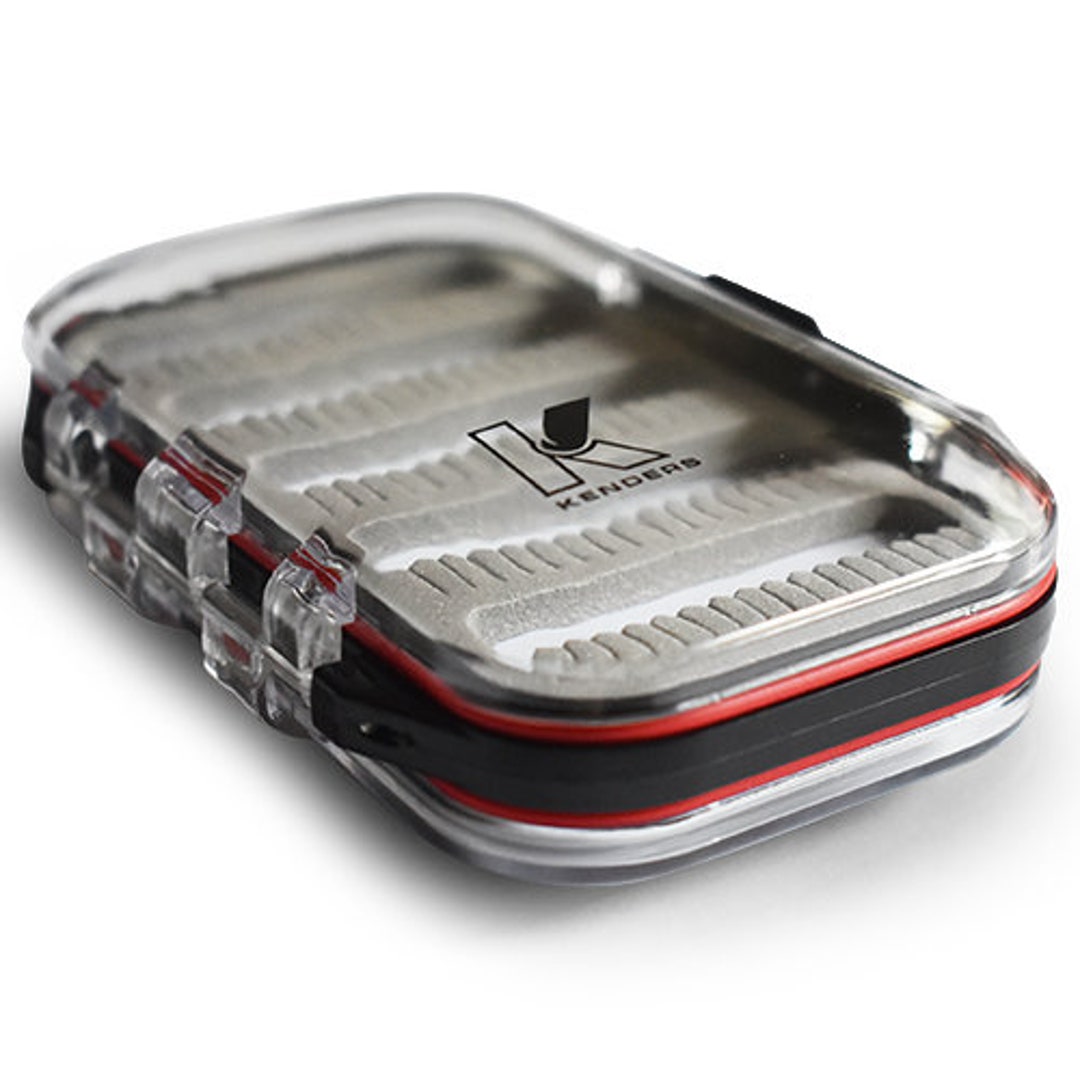 Double-sided Floating / Waterproof Jig Box - Etsy